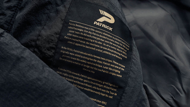 Patrick New Season Arrivals