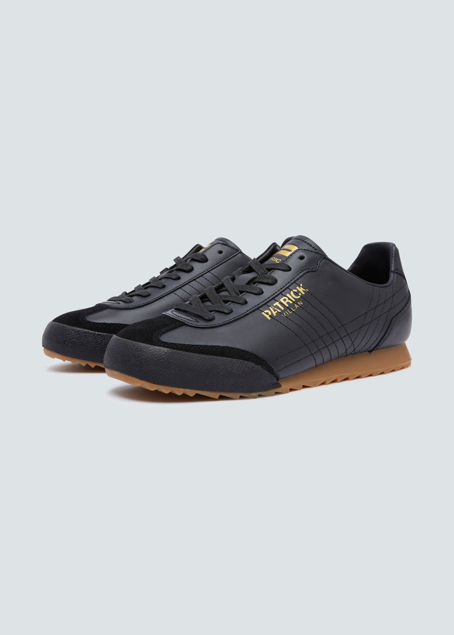 Patrick Footwear | Men's Retro, Classic & Vintage 80s Trainers
