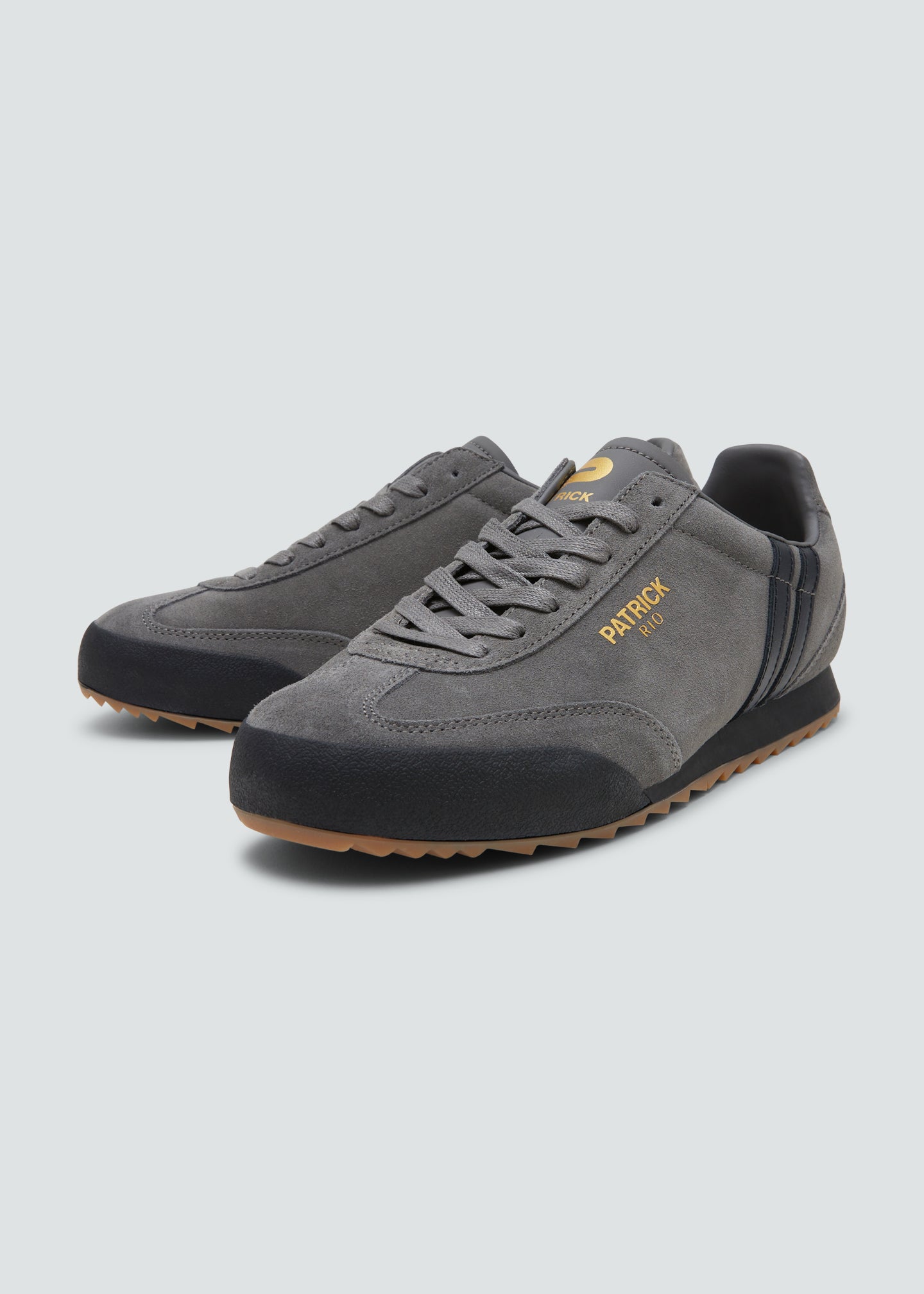 Patrick Footwear | Men's Retro, Classic & Vintage 80s Trainers