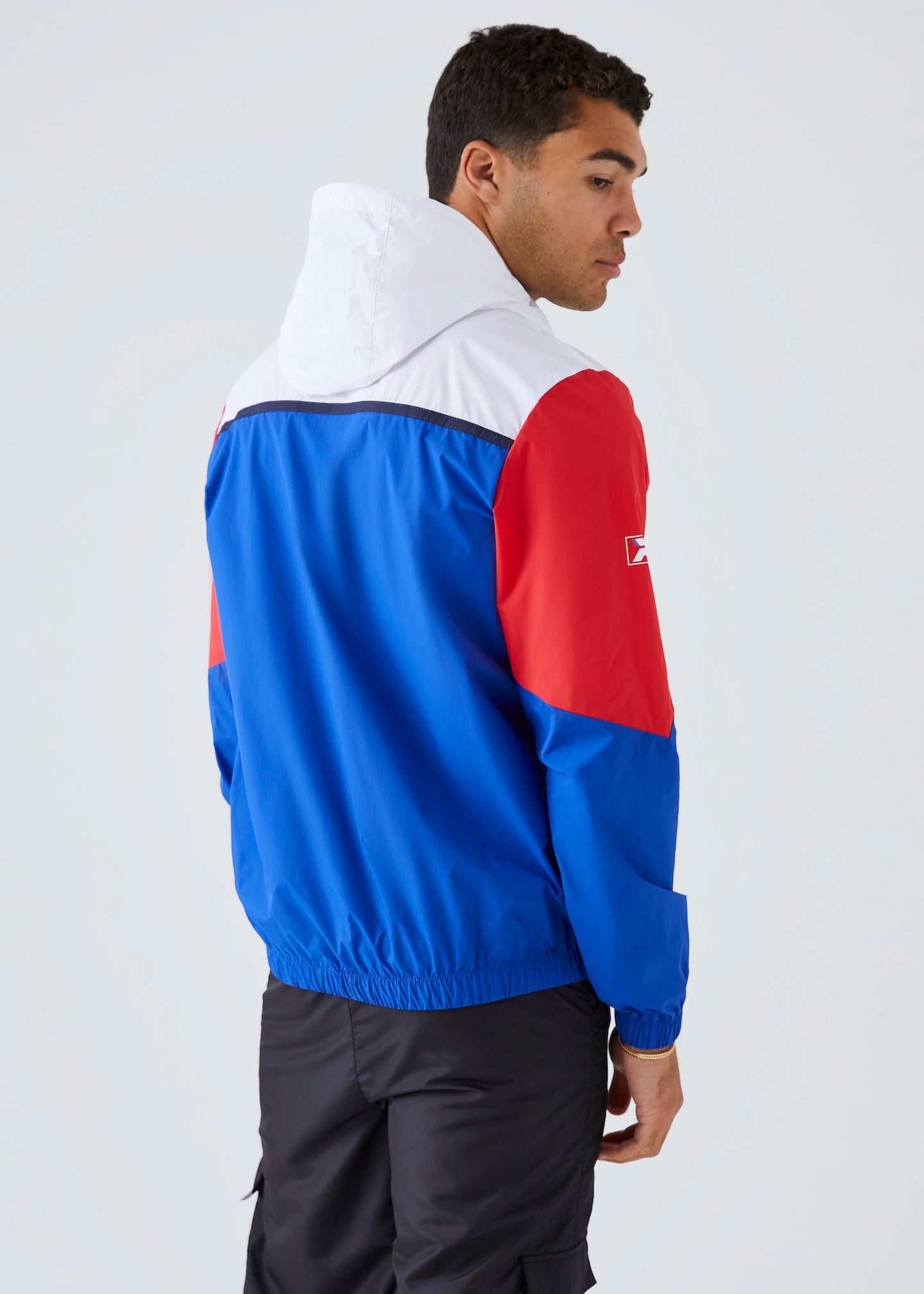 Patrick Tracksuit Tops & Retro Track Tops