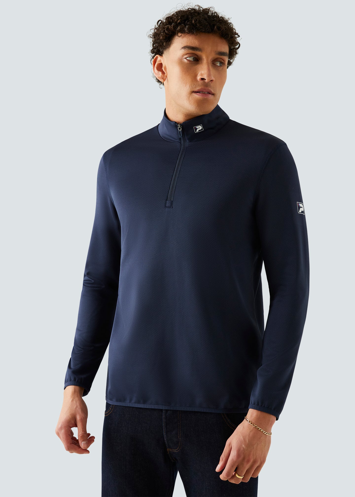 Patrick Mens Clothing & Retro Sportswear