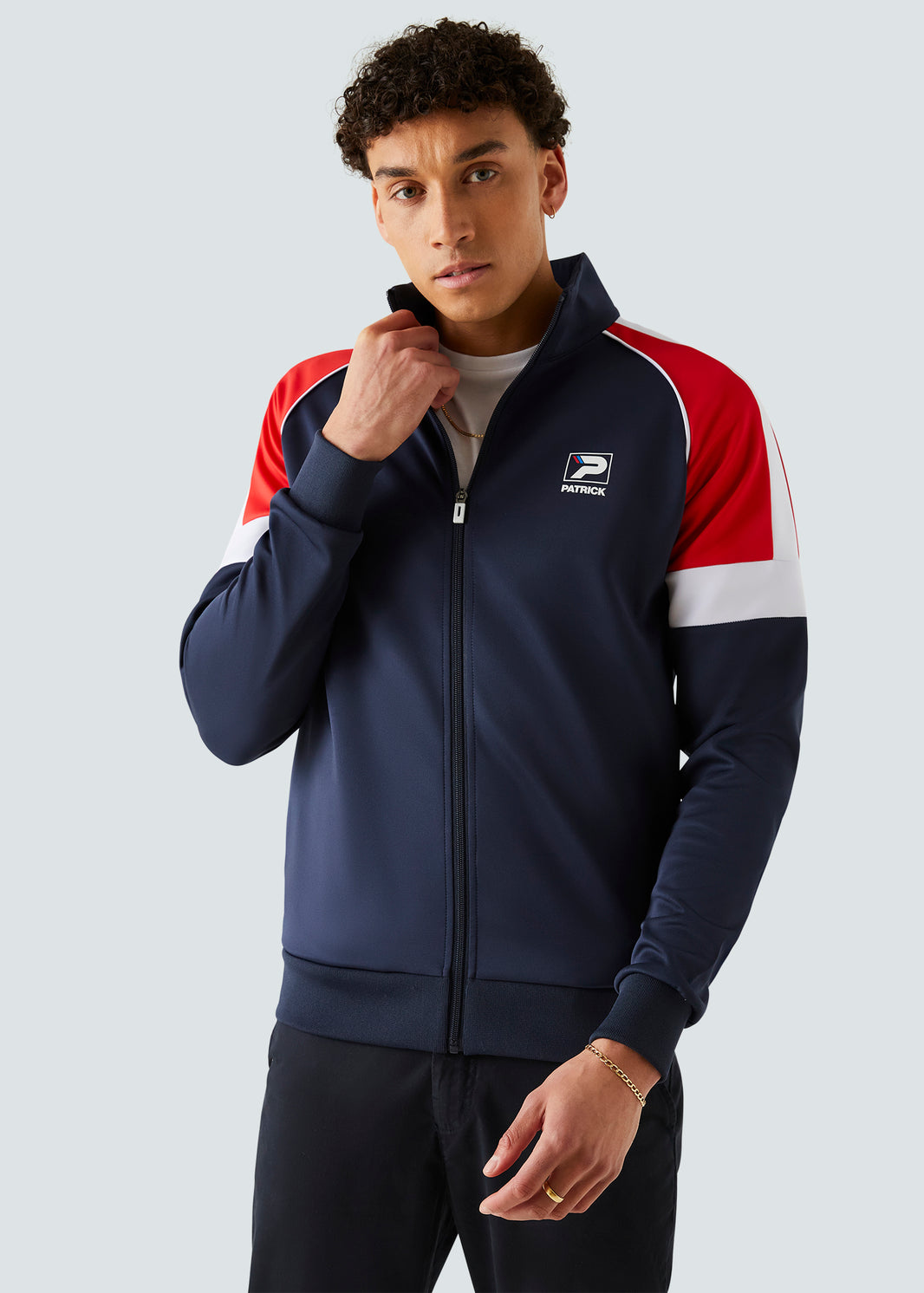 Patrick Clothing & Footwear | Shop Trainers, Cagoules & T-Shirts