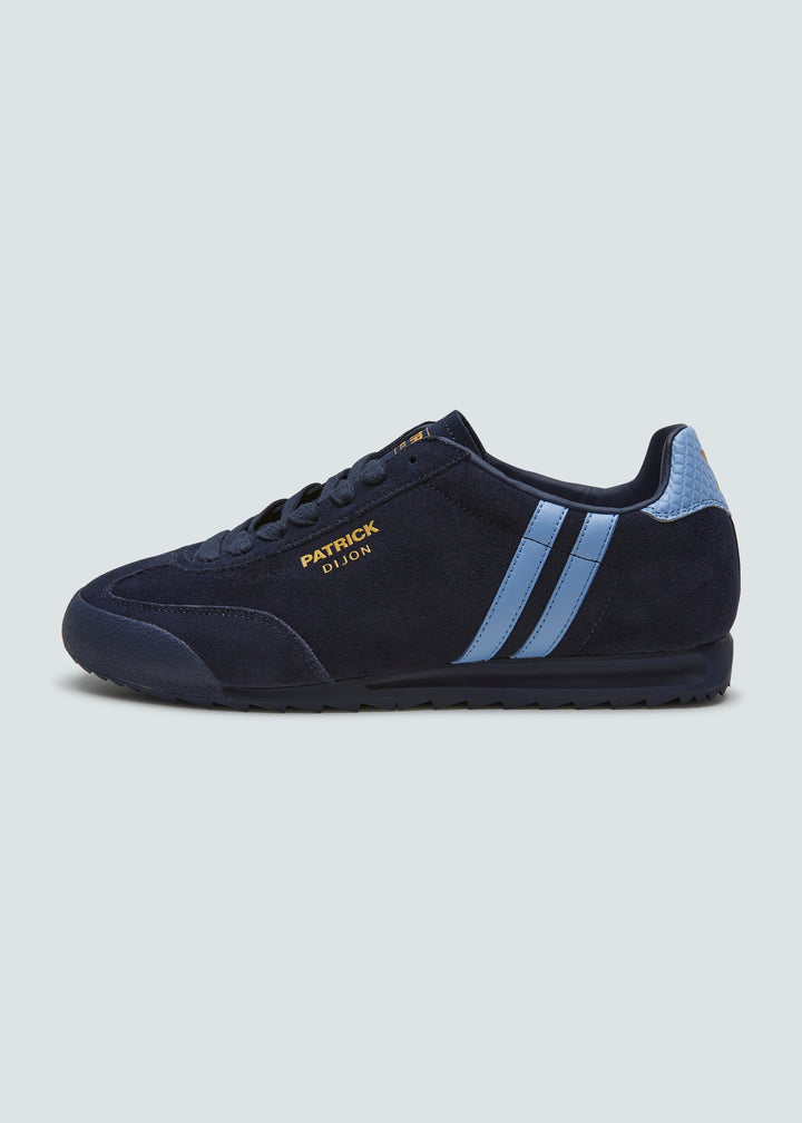 Patrick Footwear | Men's Retro, Classic & Vintage 80s Trainers