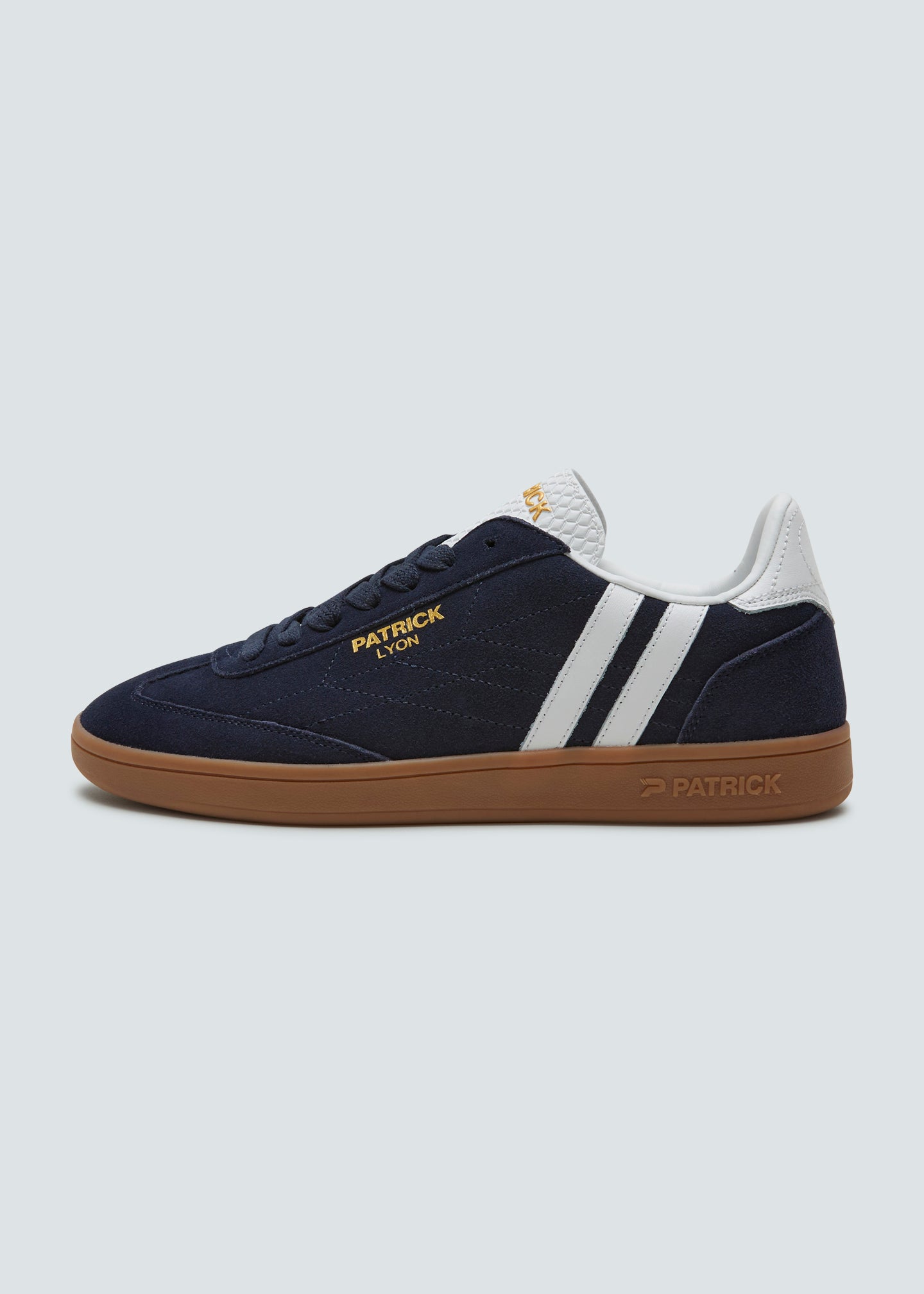 Patrick Footwear | Men's Retro, Classic & Vintage 80s Trainers
