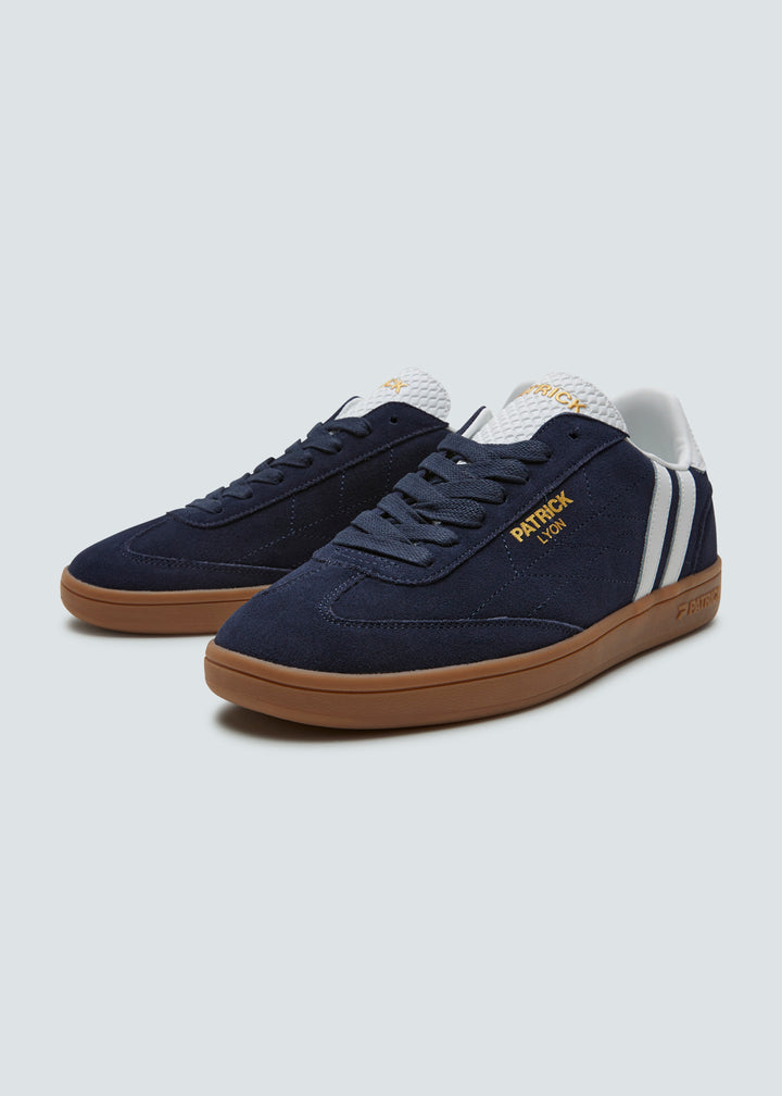 Patrick Footwear | Men's Retro, Classic & Vintage 80s Trainers