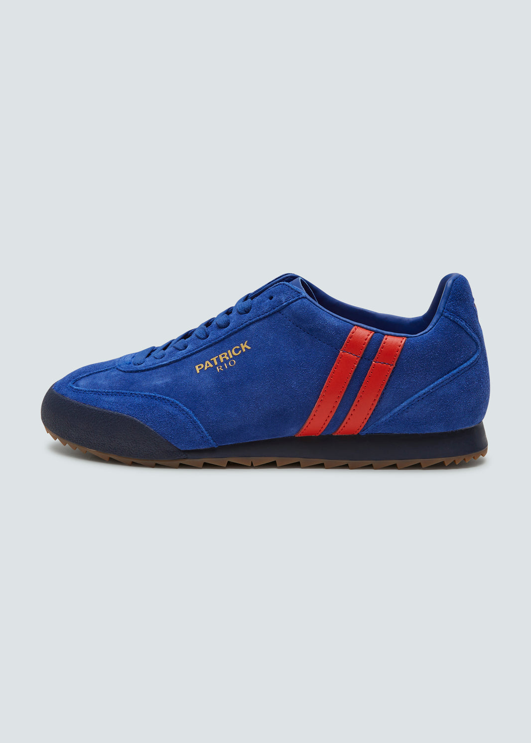 Patrick Footwear | Men's Retro, Classic & Vintage 80s Trainers