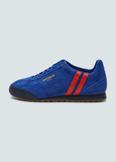 Patrick Footwear | Men's Retro, Classic & Vintage 80s Trainers
