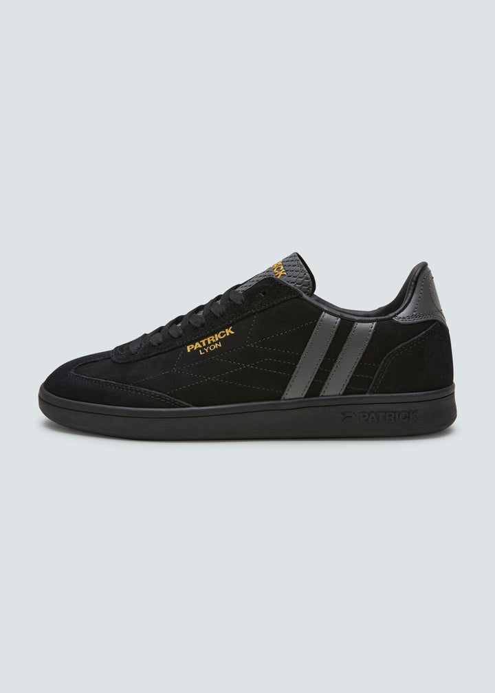 Patrick Footwear | Men's Retro, Classic & Vintage 80s Trainers