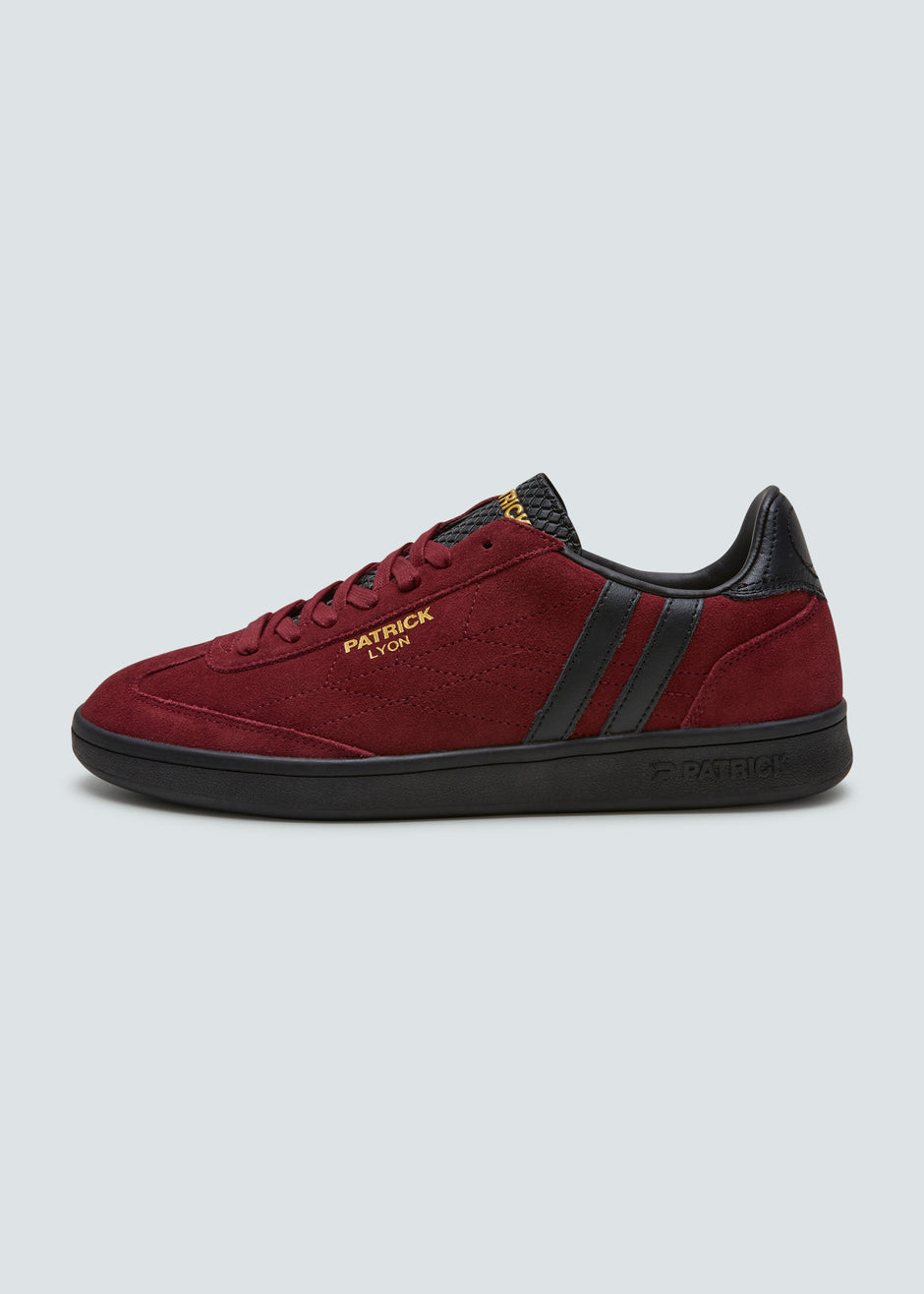 Patrick Footwear | Men's Retro, Classic & Vintage 80s Trainers