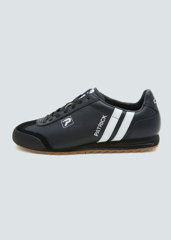 Patrick Footwear | Men's Retro, Classic & Vintage 80s Trainers