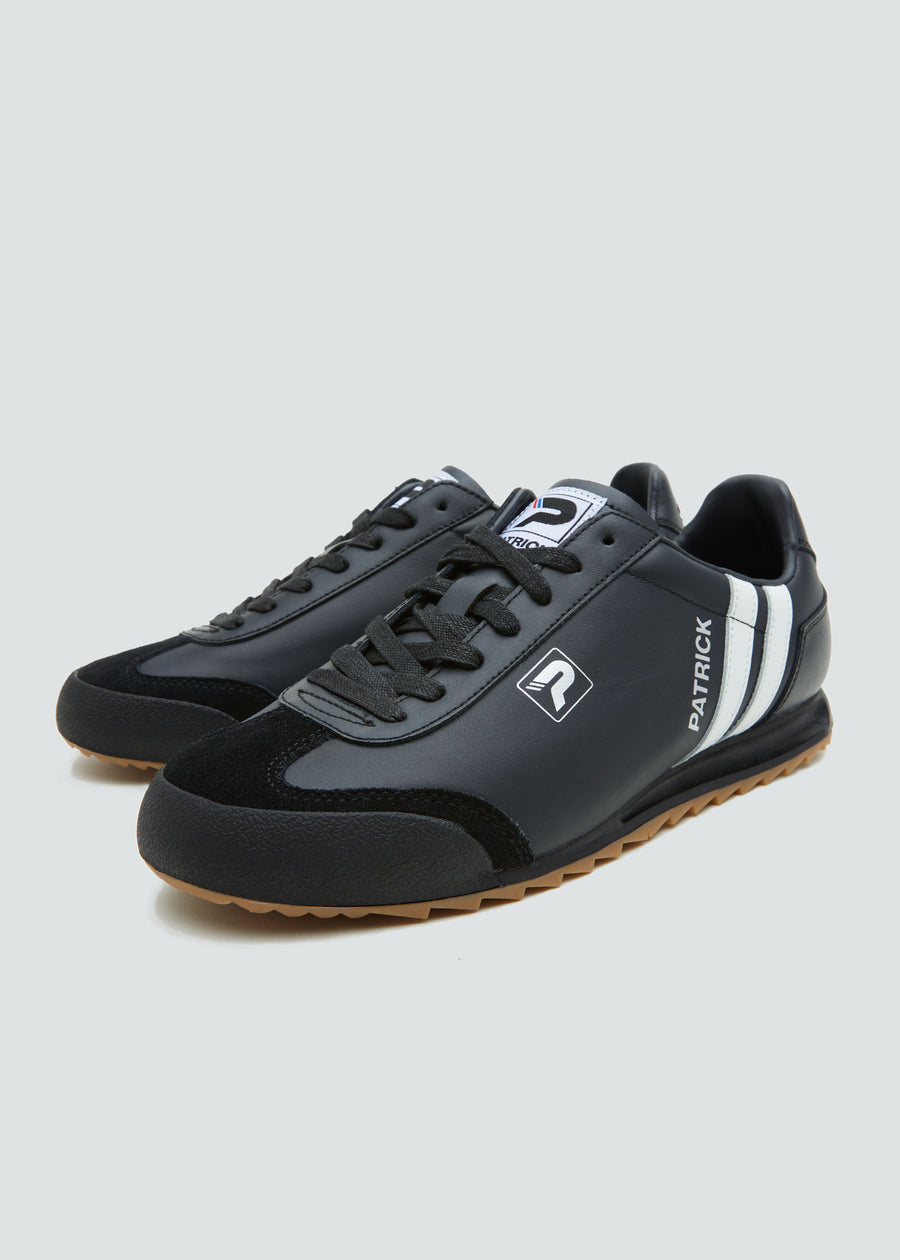 Patrick Footwear | Men's Retro, Classic & Vintage 80s Trainers