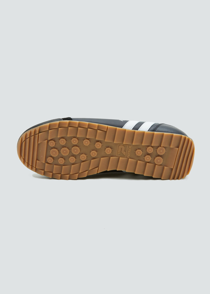 Patrick Liverpool Trainer - Black