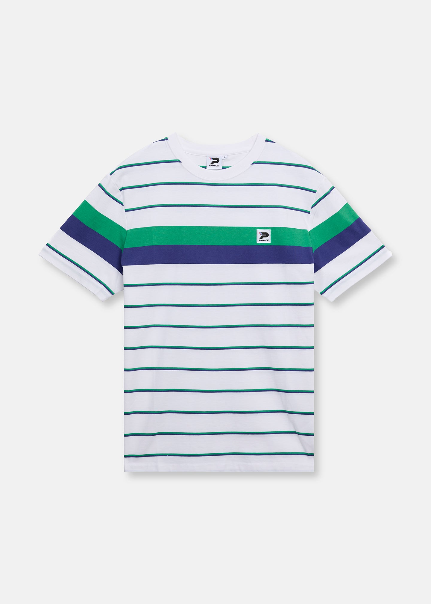 Patrick T-Shirts & Retro Polo Shirts