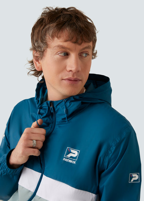 Patrick Cagoules & Retro Jackets