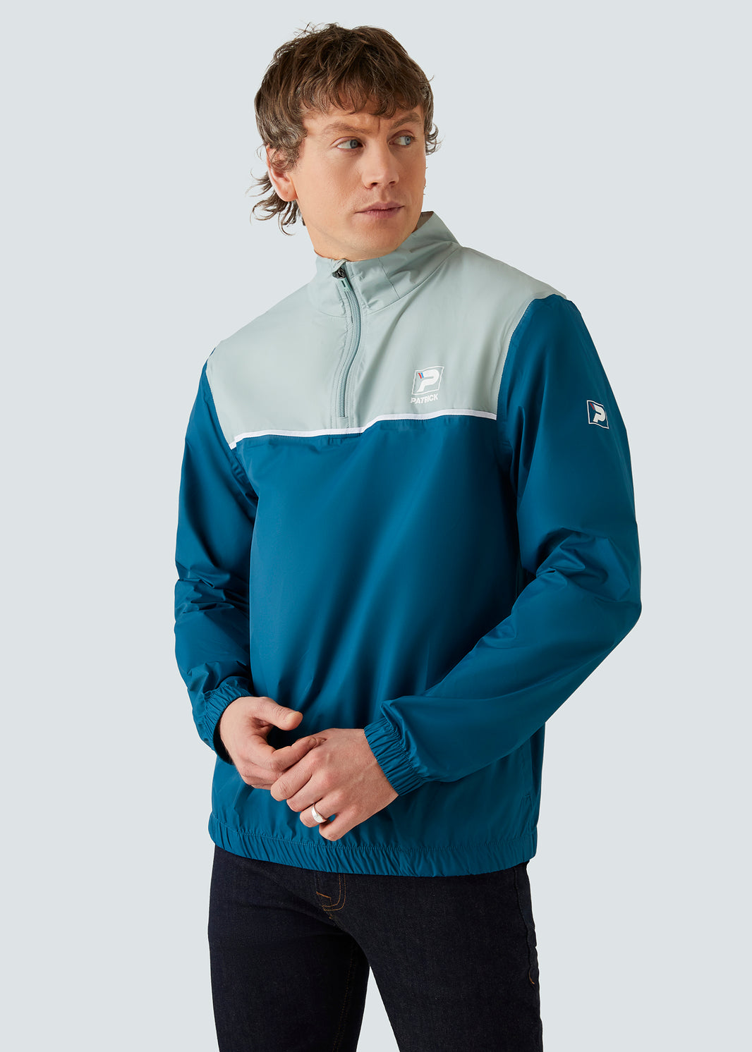 Patrick Clothing & Footwear | Shop Trainers, Cagoules & T-Shirts