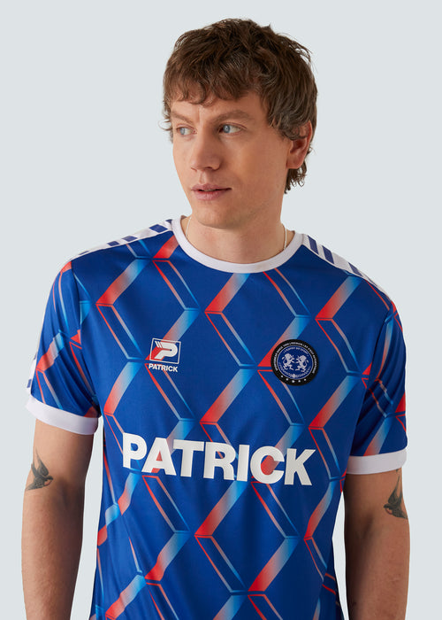 Patrick Mens Clothing & Retro Sportswear