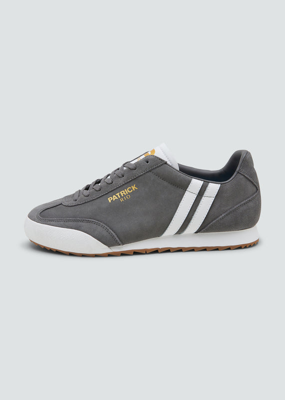 Patrick Footwear | Men's Retro, Classic & Vintage 80s Trainers