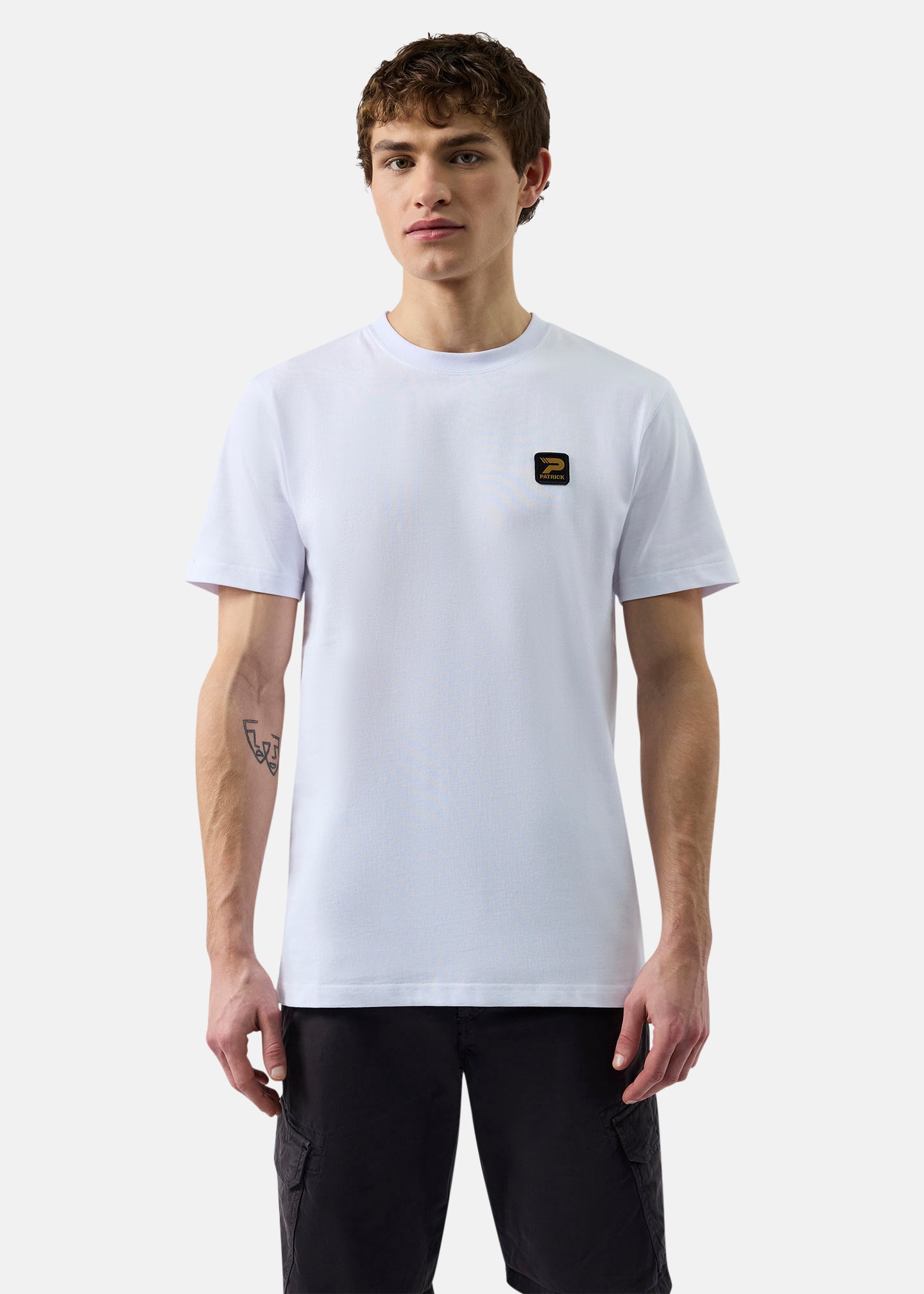 Patrick Clothing & Footwear | Shop Trainers, Cagoules & T-Shirts