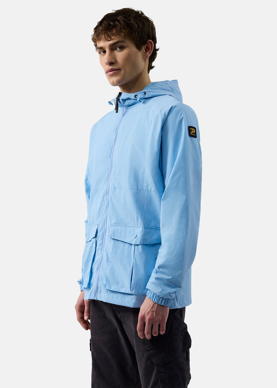 Patrick Mens Clothing & Retro Sportswear