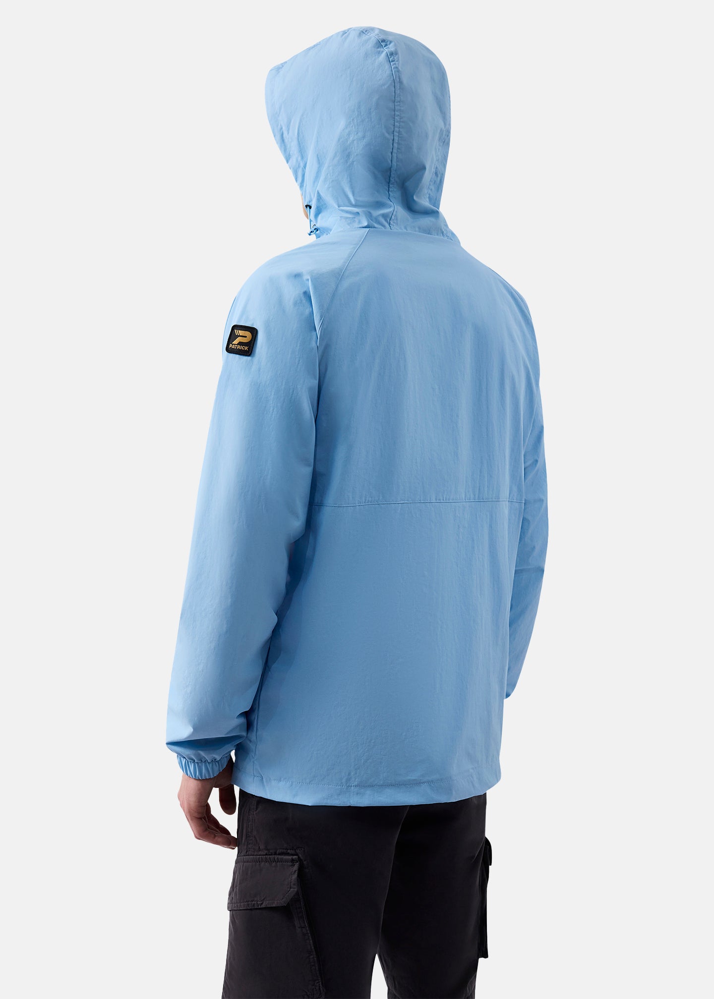 Patrick Mens Clothing & Retro Sportswear