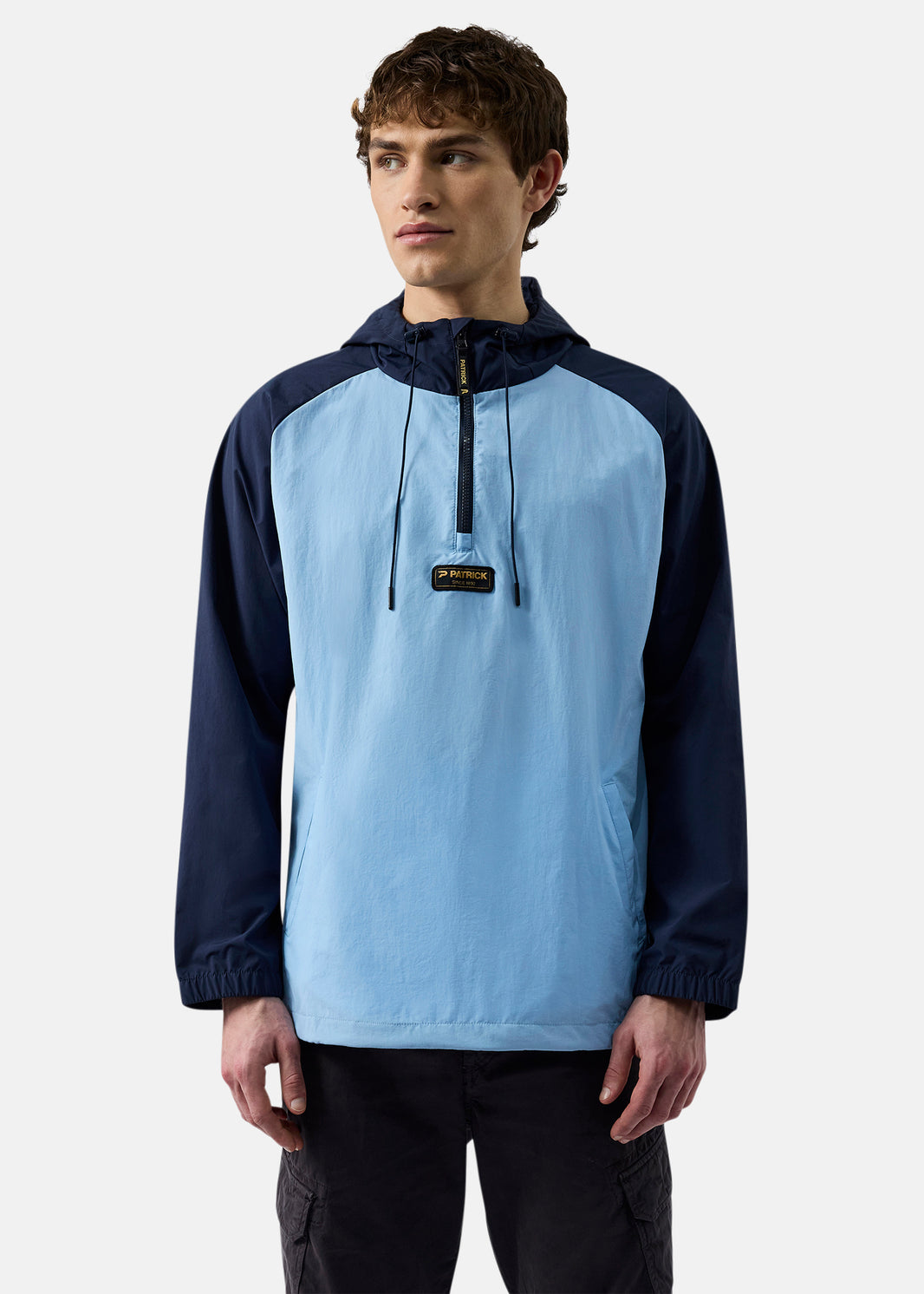 Patrick Mens Clothing & Retro Sportswear