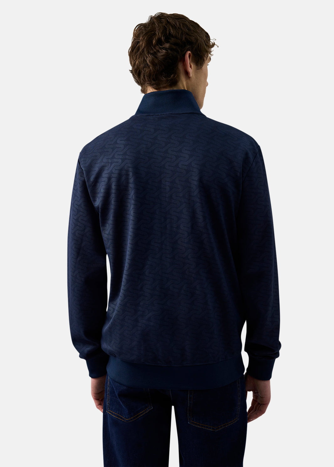 Patrick Mens Clothing & Retro Sportswear