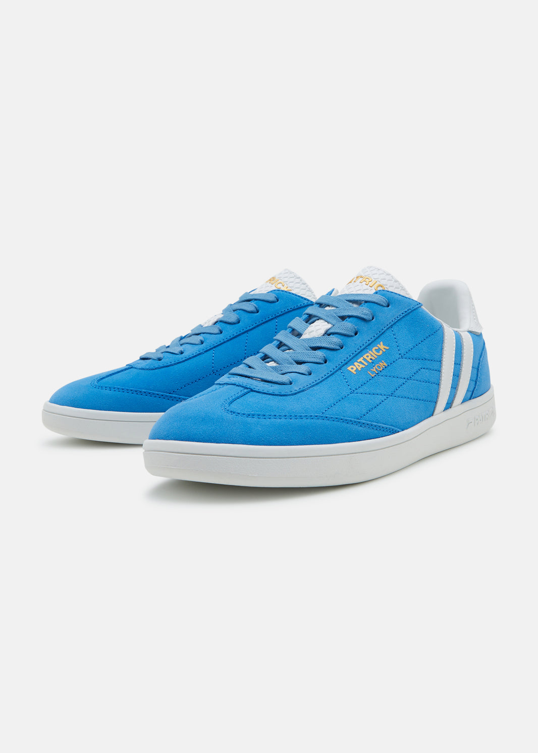 Patrick Footwear | Men's Retro, Classic & Vintage 80s Trainers
