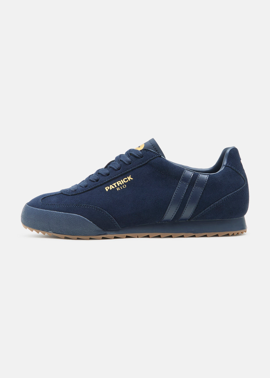 Patrick Footwear | Men's Retro, Classic & Vintage 80s Trainers
