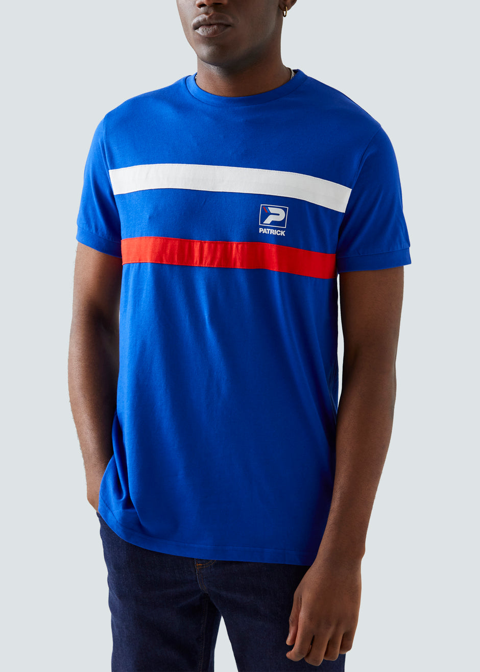 Patrick T-Shirts & Retro Polo Shirts