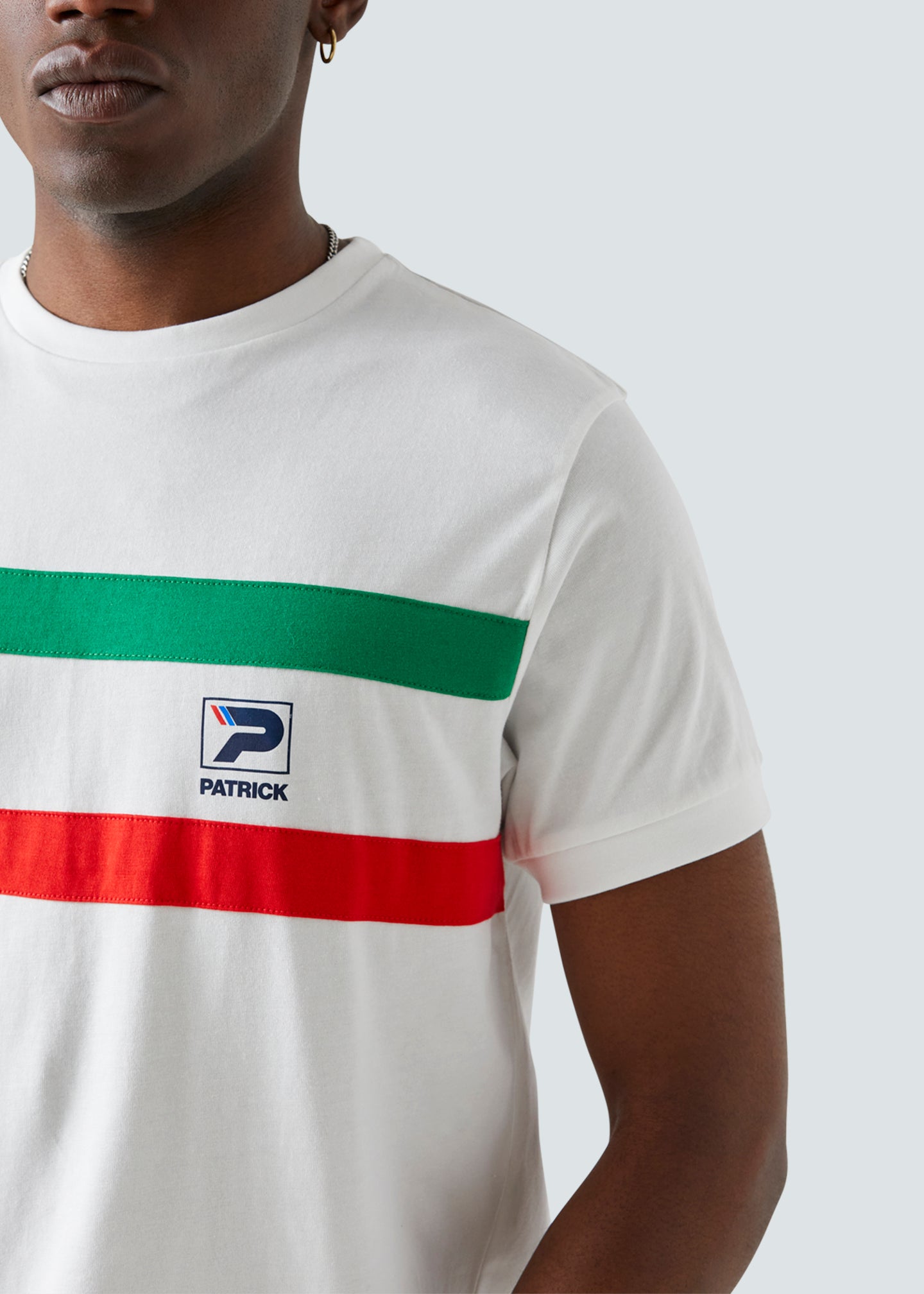 Patrick T-Shirts & Retro Polo Shirts