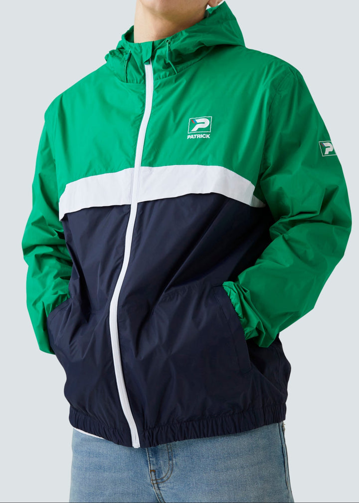 Patrick Mens Clothing & Retro Sportswear